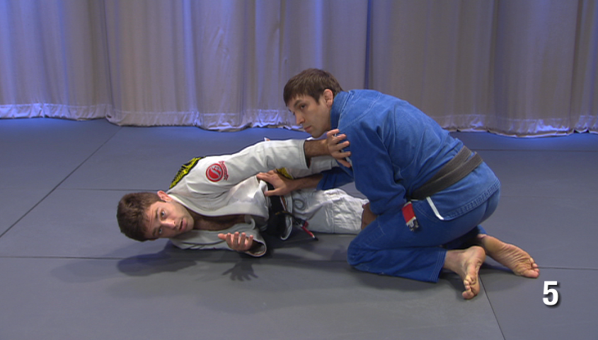 Ryan Hall - The Defensive Guard - Brand new for 2015!!